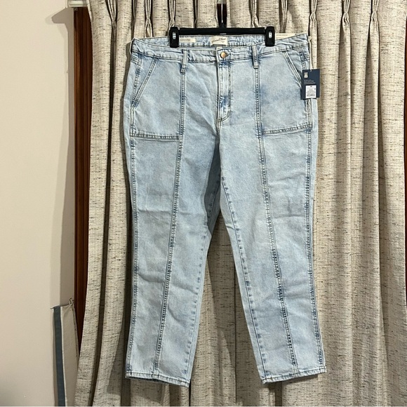 Universal Thread | Jeans | Universal Thread Vintage Stretch Highrise ...